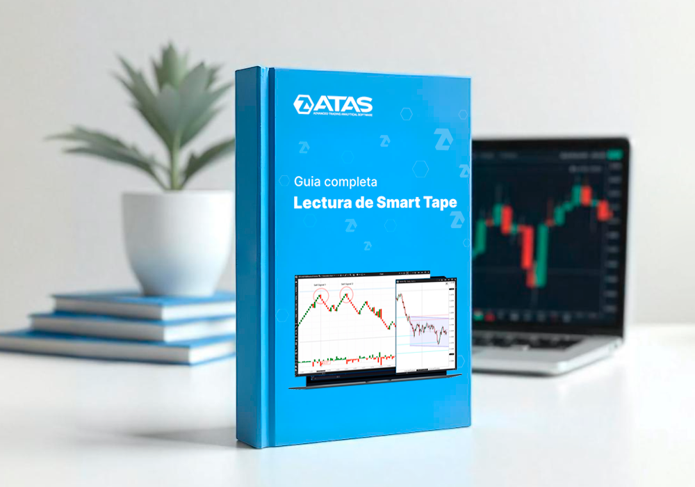 Lectura de Smart Tape: Guia completa - Libro ATAS para principiantes