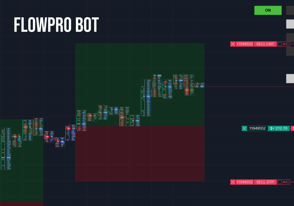 FlowPro Bot by ProfitPro