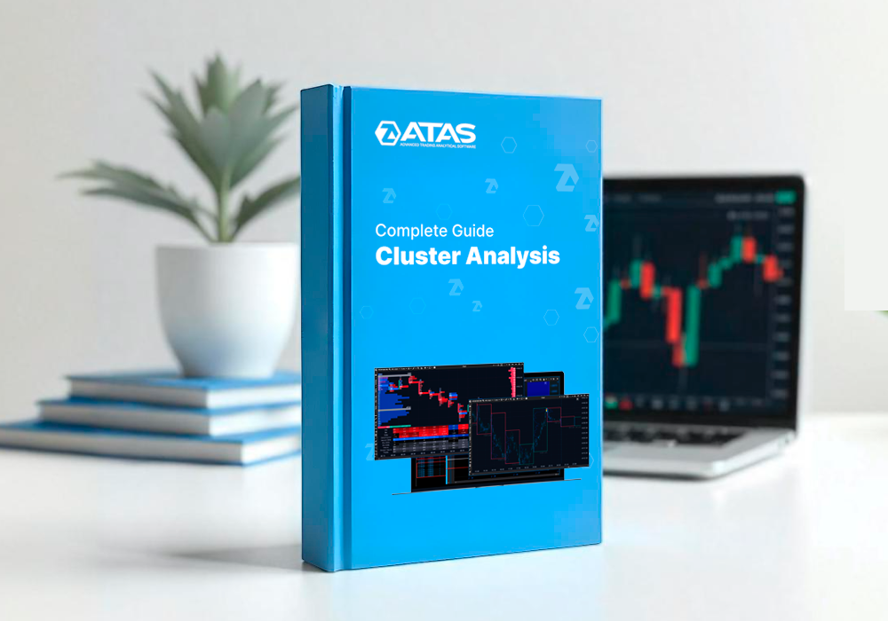 Cluster Analysis: The Complete Guide - ATAS book for beginners